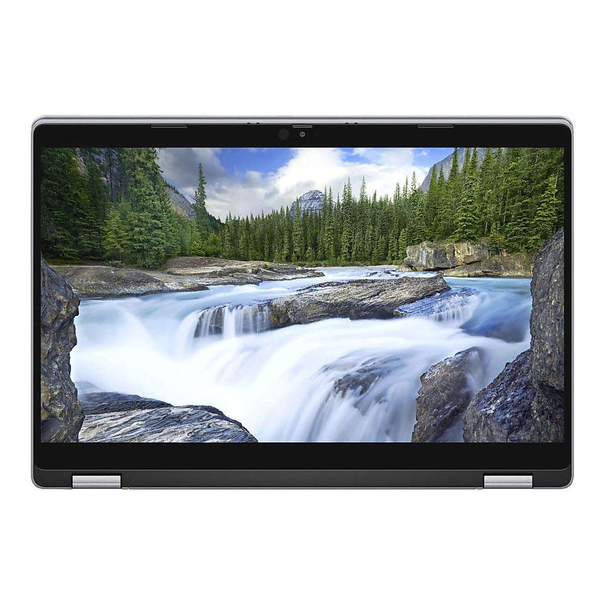 Dell Latitude 5310 Multi-Touch 2-in-1 Laptop - 13.3" FHD Anti-Reflective Anti-Smudge Touch Display - 1.7 GHz Intel Core i5-10310U Quad-Core - 256GB SSD - 8GB - Windows 10 pro