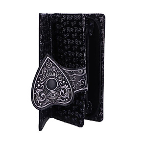 Nemesis Now Women's Spiritual, Black, 18.5cm