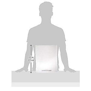 FoodSaver FBSQ25G10-NP Sous Vide Bags, Medium, Clear