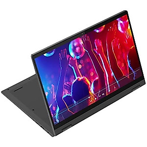 Lenovo Flex 5 2 in 1 Laptop I 14" FHD IPS Touchscreen AMD Octa-Core Ryzen 7 4700U (>i7-10510U) 8GB DDR4 1TB SSD Dolby Fingerprint Backlit Webcam Win 10 + 16GB Micro SD Card