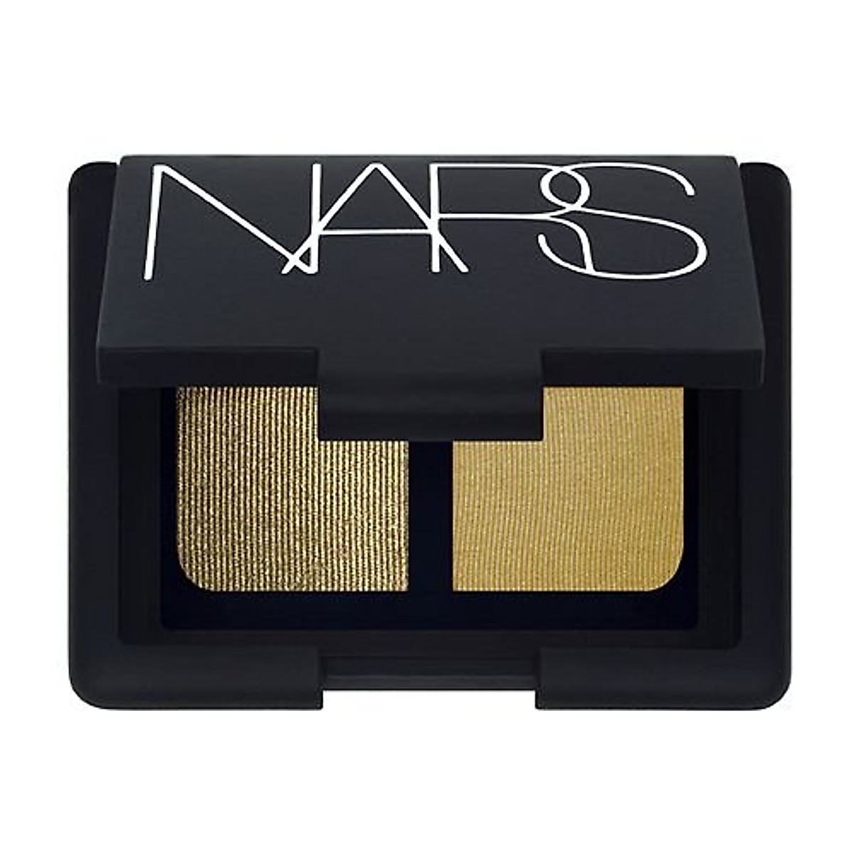 NARS Duo Eyeshadow Compact, Indian Summer .14 oz (4 g)