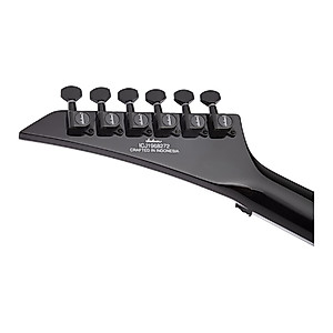 Jackson X Series Kelly KEXQ - Trans Green