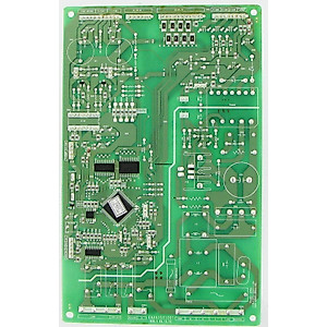 CoreCentric Remanufactured Refrigerator Control Board Replacement for LG EBR41531303