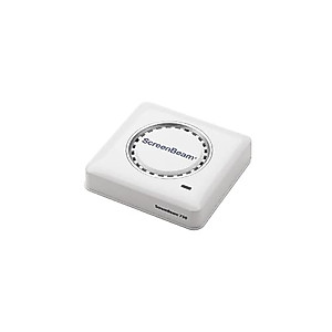 ScreenBeam 750 Wireless Display Receiver, TV Mirroring and Casting Device for Windows and Android