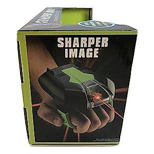 Laser Tag Electronic Game - Two Player Set - Lights, Vibration & Sound, Infrared Technology