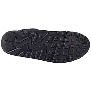 Nike Air Max 90 Se Womens Shoes Size 11, Color: Black/White