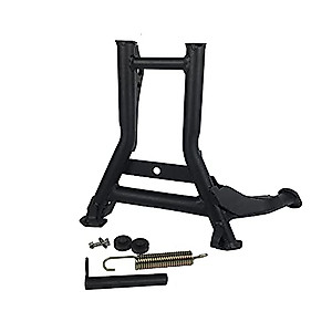 Center Stand Parking Stand Central Firm Frame Rack for CB500X CB500F CBR500R CB400X CB400F CBR400R 2018 2016 2014 13-18