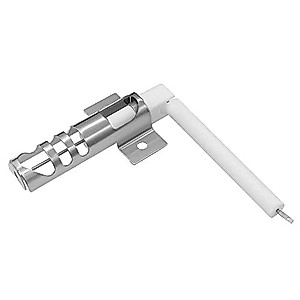 (2023 Update) 9758079 Bake Oven Spark Igniter for Range by Beaquicy - Replacement for Whirl-pool Ken-more May-tag A-mana Oven Range - Replaces WP9758079 PS11747217 WP9758079VP AP6013984