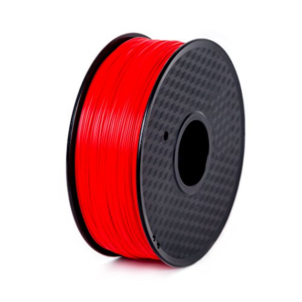 Paramount 3D ABS (Enzo Red) 1.75mm 1kg Filament [TRRL3020485A]
