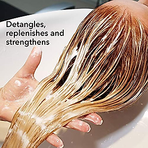 Macadamia Professional Hair Care Sulfate Weightless Repair Conditioner, Sheer Pecan, 10 Fl Oz (Pack of 1)