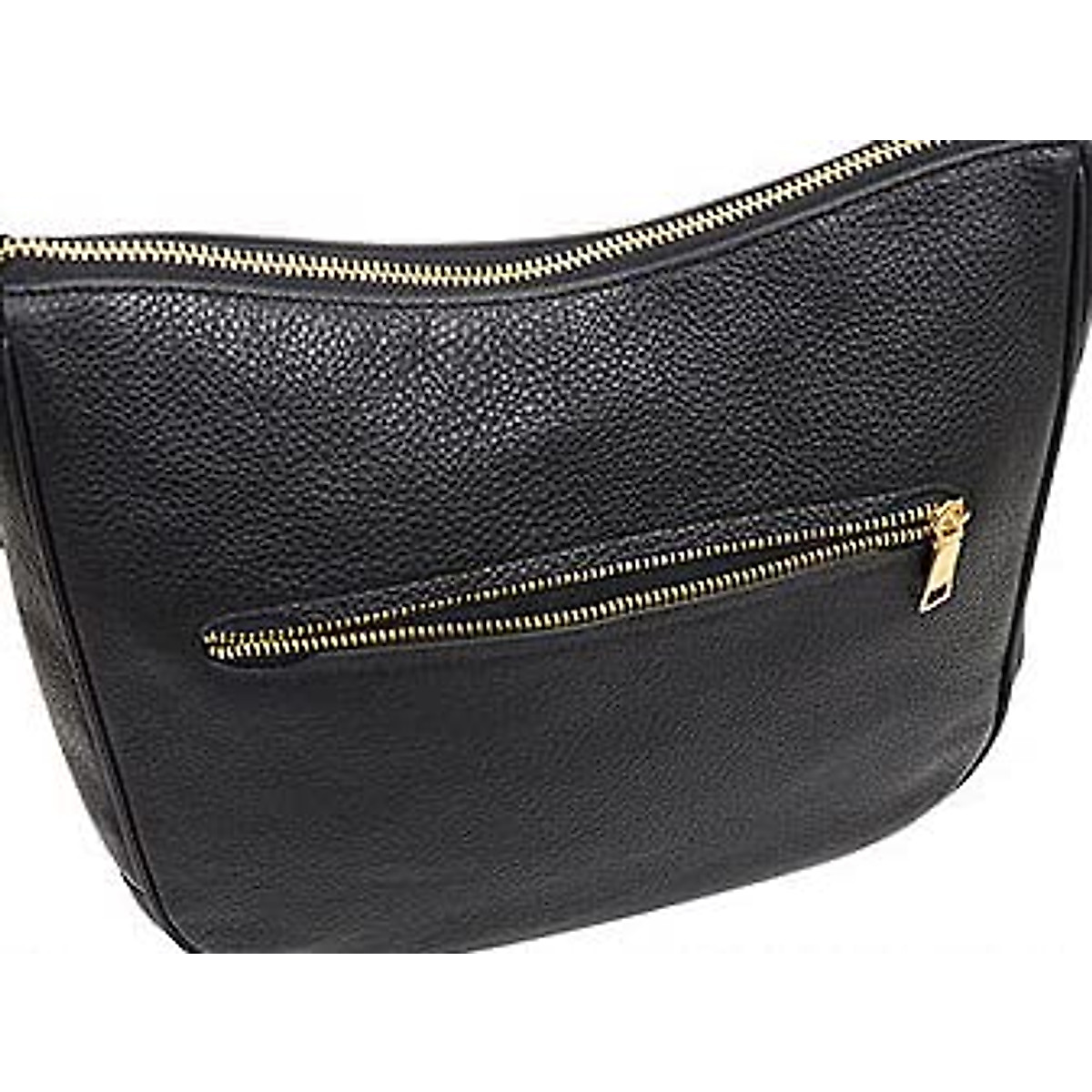 Coach Women's Ellie File Bag (Black)