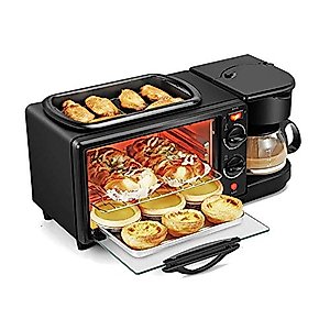 Stainless Steel Hot Dog Roller Machine, Commercial Sausage Grill Cooker Machine, 50-300°C Temperature Control, with 5 Roller, for Food Street, Snack Bar, Restaurant