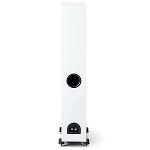 Paradigm Monitor SE 3000F Floor Standing Speaker in Gloss White (Single)