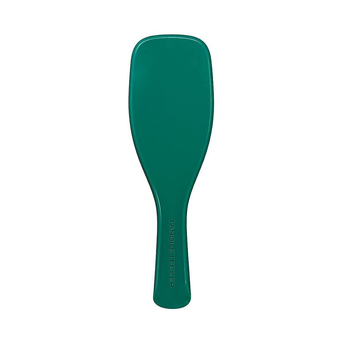 Tangle Teezer | The Wet Detangler Hairbrush for Wet & Dry Hair | For All Hair Types | Eliminates Knots & Reduces Breakage | Green Jungle