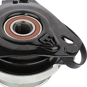 X0574 cciyu PTO Clutch Lawn Mower Electric Lawn Mower Craftsman Assembly fit for CUB CADET 717-3035 717-3313 717-3467 917-3035 917-3313