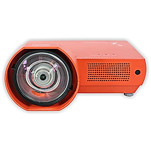 Promethean PRM-20A Short-Throw LCD Projector 2000 ANSI HD 1080i