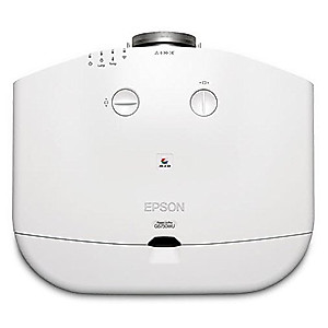 Epson PowerLite Pro G5750WU WUXGA 3LCD Projector