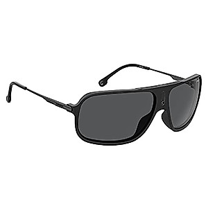Carrera Cool 65 Matte Black/Polarized Gray One Size