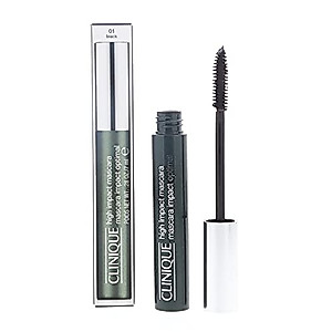 Clinique High Impact Mascara Black