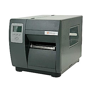 Datamax O'Neil I-4212e Class, Direct Thermal Industrial Barcode Printer, 4" Print Width