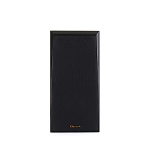 Klipsch RP-400M Reference Premiere Bookshelf Speakers - Pair (Ebony)