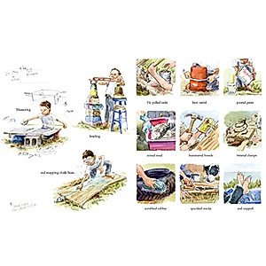 Sal Boat: (A Boat by Sal)