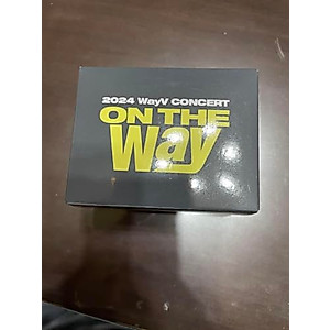 Wayv ONETHEWAY Penlight Accessory Hendry