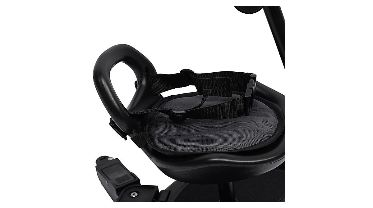 2-in-1 Universal Stroller Board for Kids | Removable Seat & Pedal