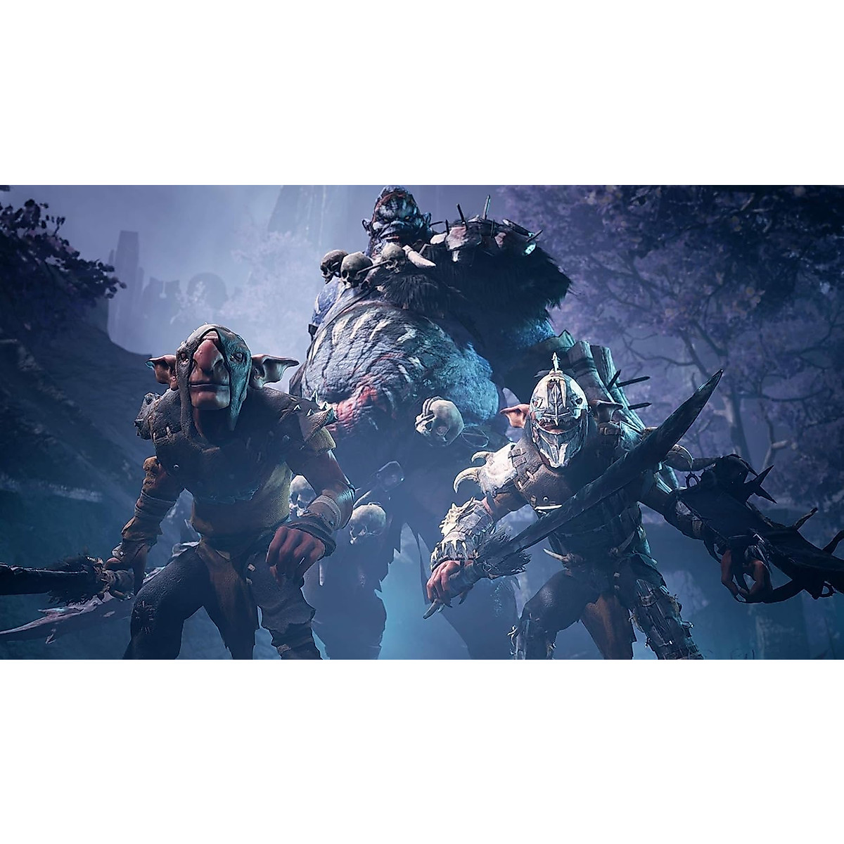 Dungeons & Dragons Dark Alliance Day 1 Edition (Xbox Series X)