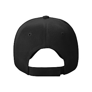 RSZYP 2024 Baseball Caps Adjustable Sports Caps Dad Hats Unisex Adult Baseball Hats