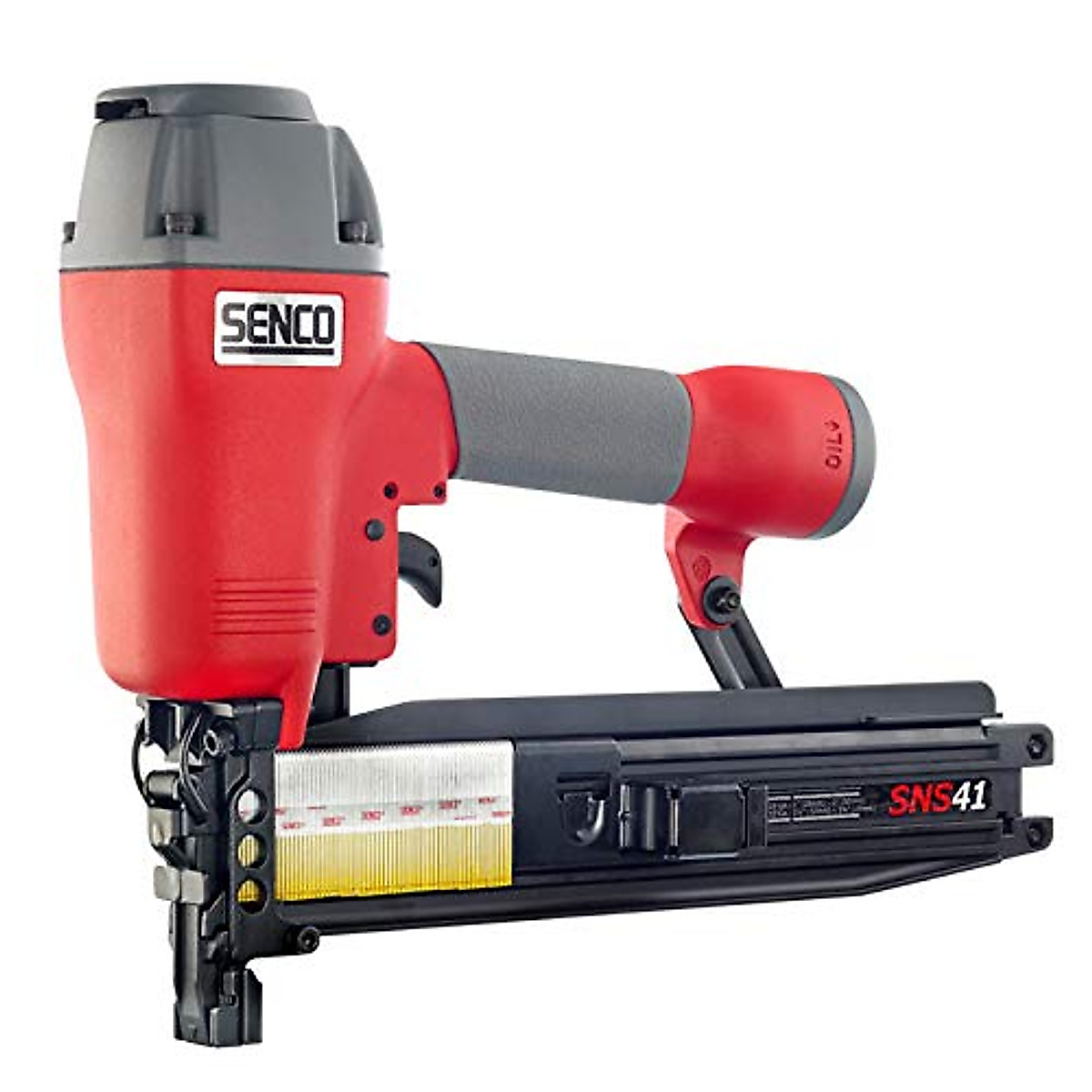 Senco - 3L0003N SNS41 16-Gauge Construction Stapler