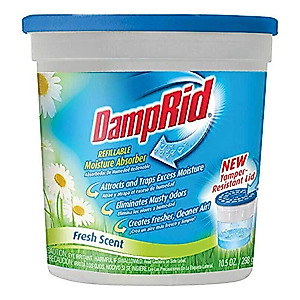 DampRid, Size, 63 Ounce