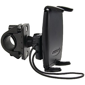 Arkon Bike Motorcycle Handlebar Mount Holder for iPhone 5 4S Samsung Galaxy S4 S3 LG Motorola HTC