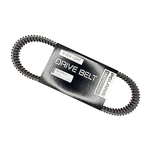 Polaris Drive Belt for Specific RZR XP Turbo, XP 4 Turbo, RS1, XP 1000, XP 4 1000, XPEDITION ADV, XP and RANGER XP 1000, CREW XP 1000 Models and More, Runs Cooler, OEM Performance, Durable - 3211186