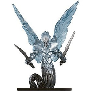 D & D Minis: Angel of Retribution # 40 - Against the Giants