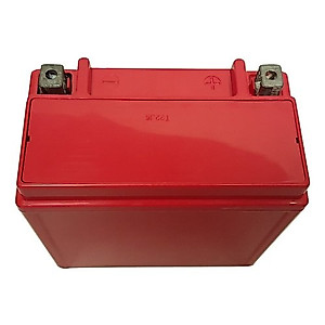 Banshee YTX14-BS Maintenance Free Battery with 4 Year Warranty BAN14BS