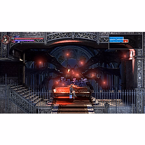 Bloodstained: Ritual of the Night Xbox One - Xbox One