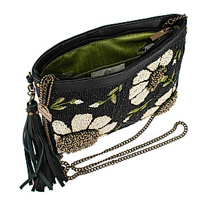 Mary Frances womens Sunshine & Daisies Handbags, Multiple, One Size US