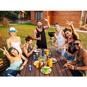 Paper Bowls Disposable 12 oz Bulk - Good For Hot Soup Chili - Compostable Biodegradable Bowl – Made from 100% Sugarcane, Eco Friendly Bagasse Bowls Natural [100 Pack]