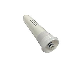 Reverse Osmosis Pre- and Post- Filter Set With Membrane RO Compatible with Microline 435 by IPW Industries Inc.