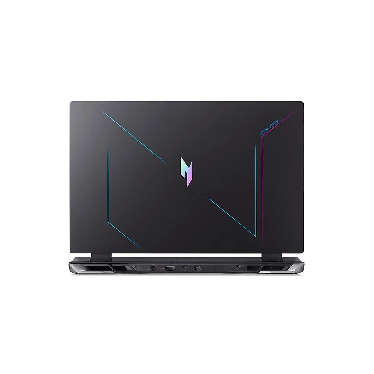 acer Nitro 17.3" QHD 165Hz Gaming Laptop Computer, 13th Gen Intel 14-Core i7-13700H Processor, NVIDIA GeForce RTX 4060 8GB GDDR6, 64GB DDR5 RAM, 2TB PCIe SSD, RGB Backlit, Windows 11 Home, Black