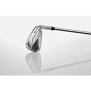 TaylorMade Stealth Iron Set Mens Righthanded (Pack of 8)
