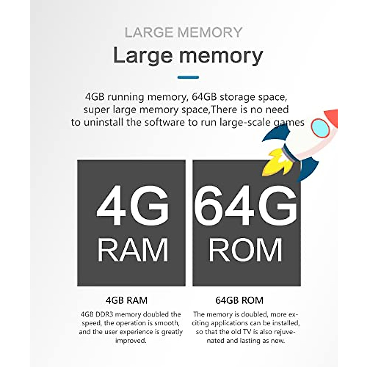 Unblock Tech UBOX9 PRO MAX 2022 Real 6K HD Ambo Box Oversea Version