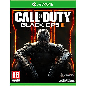 Call of Duty: Black Ops III (Xbox One)