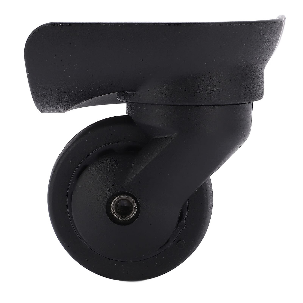 Luggage Wheel 1 Pair A53 Swivel Wheel Replacement Luggage Travel Suitcase Wheels for Luggage Kits