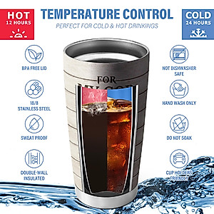 Equoza Christian Gift for Women,I Am The Son of a King, Christian Jesus Coffee Mugs 20oz Insulated Travel Mug Stainless Steel Cups with Lid,Religious Gifts for Christmas（Pack of 1）