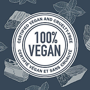 Schmidt's Wondermint Tooth+Mouth Paste 133g, 4.7 Ounce