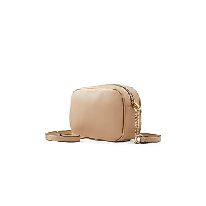 Call It Spring Domina Cross Body Bag, Bone