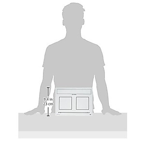 Didax Educational Resources, 10-Board Set Write-On/Wipe-Off Fraction Mats, White, Black