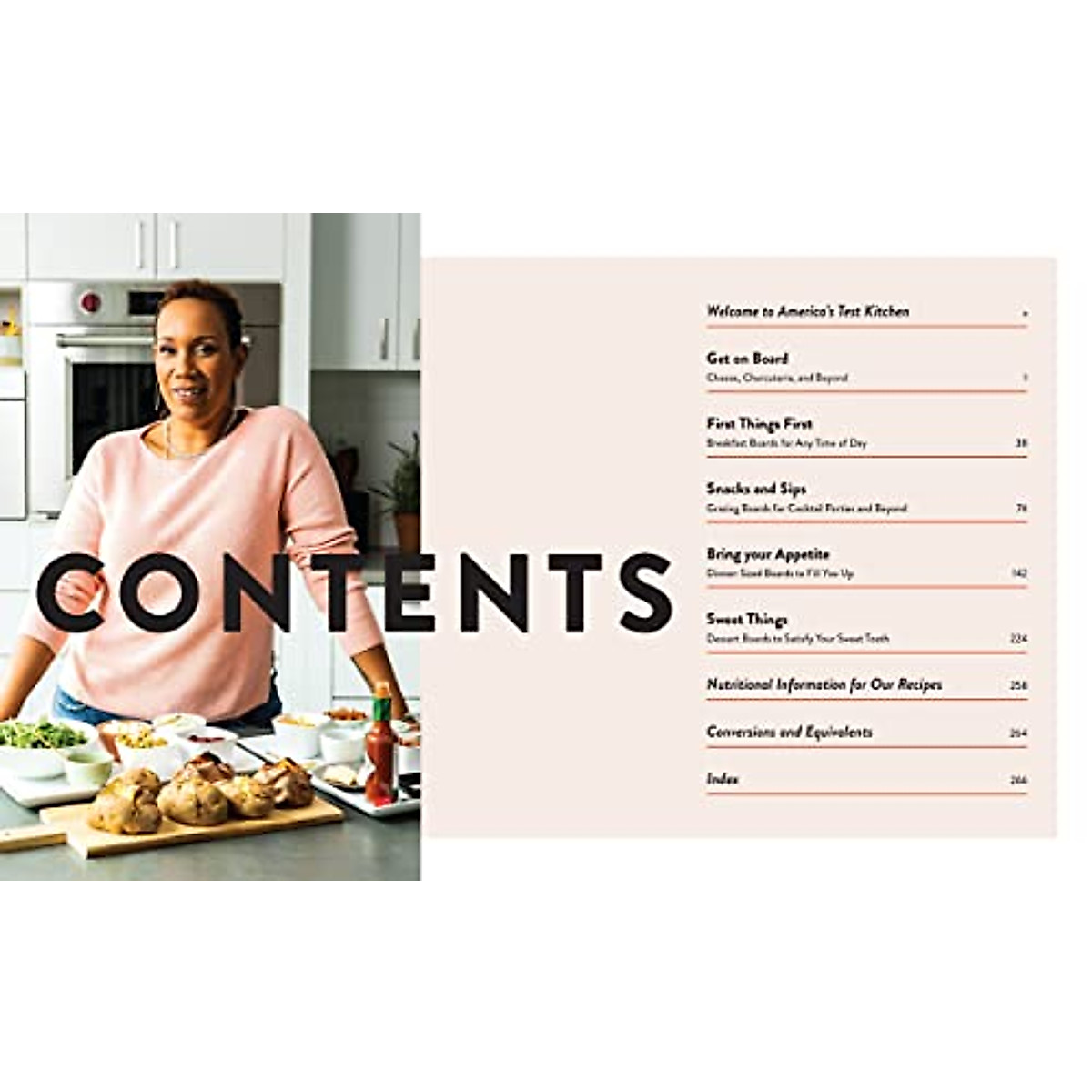 Boards: Stylish Spreads for Casual Gatherings